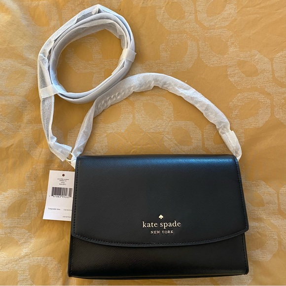 kate spade | Bags | Nwt Kate Spade Carson Crossbody Bag | Poshmark